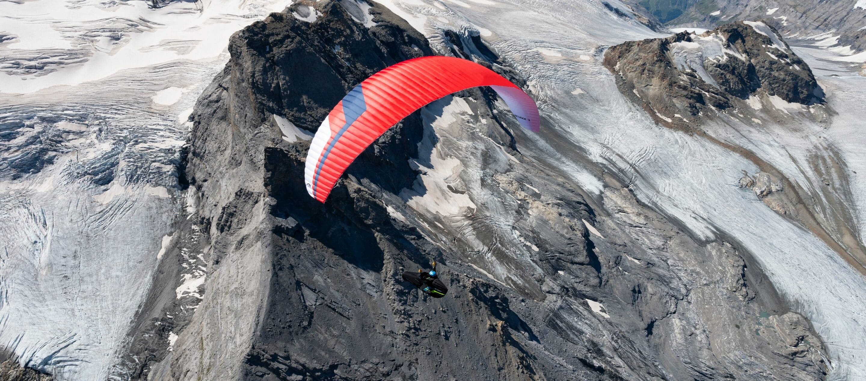 Niviuk IKUMA 3 - Virevolte